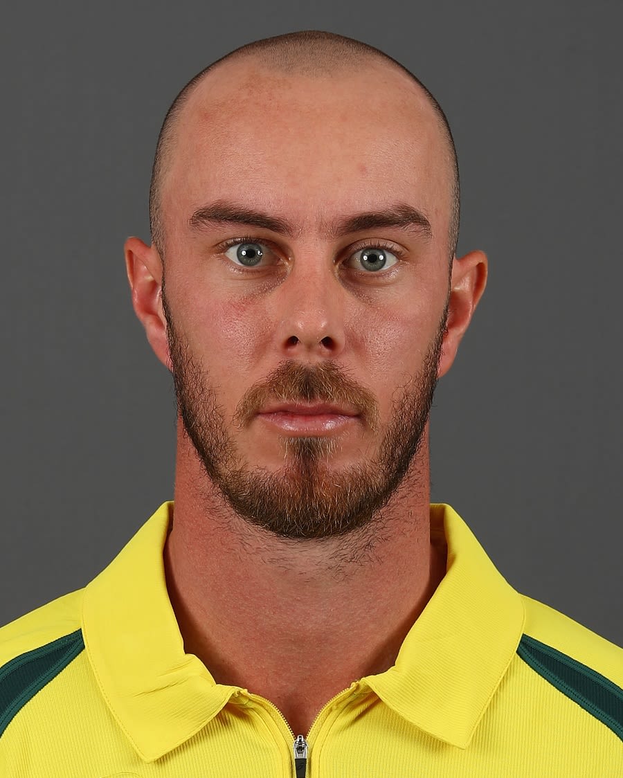 Chris Lynn | ESPNcricinfo.com