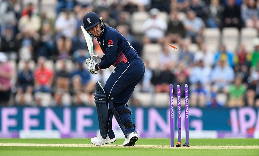 Stokes hundred propels England | ESPNcricinfo.com