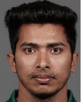 Soumya Sarkar | ESPNcricinfo.com