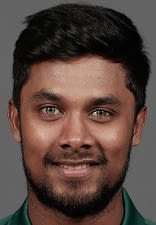 Sabbir Rahman | ESPNcricinfo.com