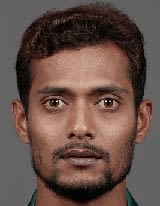 Shafiul Islam Profile - Cricket Player Bangladesh | Stats, Records, Video
