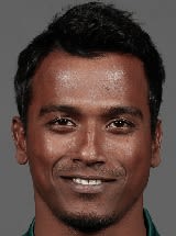 Rubel Hossain Profile - Cricket Player Bangladesh | Stats, Records, Video