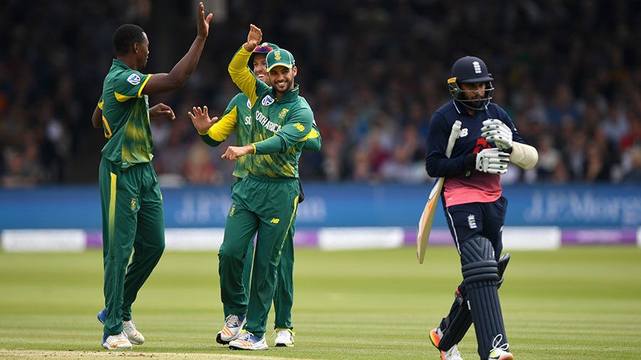 Record collapse won't knock England off course | Cricinfo