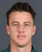 Morne Morkel Profile - Cricket Player South Africa | Stats, Records, Video