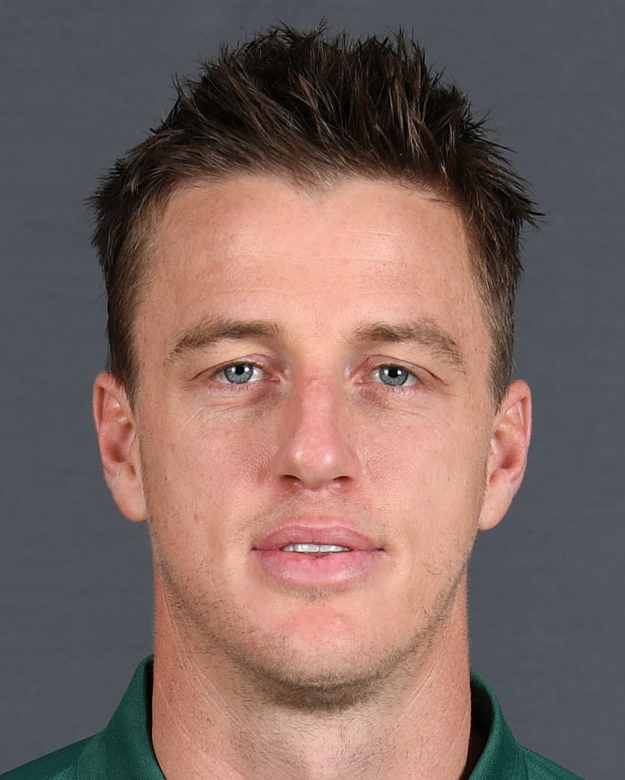 Morne Morkel portrait | ESPNcricinfo.com
