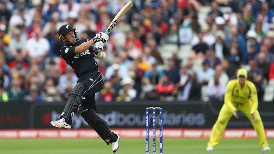 Luke Ronchi, New Zealand wicketkeeper, retires from international ...