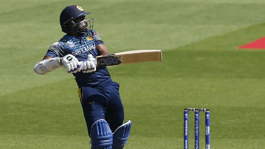Angelo Mathews wary of 'one of the best attacks' | ESPNcricinfo