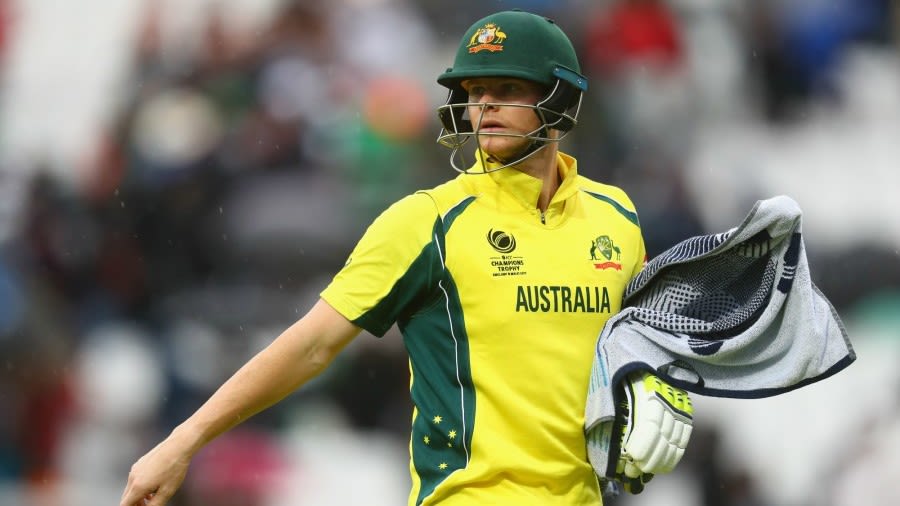 AUS vs BAN Live score - ICC Champions Trophy 2017 June 05, 2017 5th ...