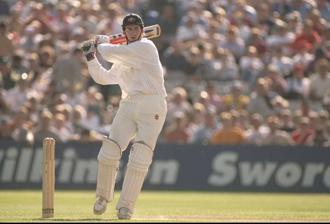 Matthew Elliott pulls | ESPNcricinfo.com