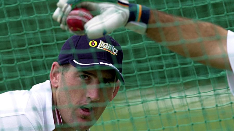 Matthew Elliott looks at his career as a player and coach | ESPNcricinfo