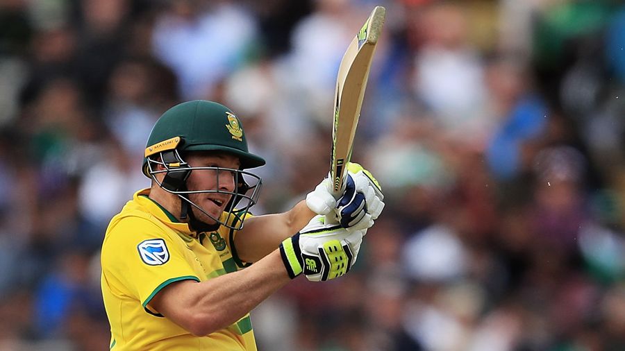David Miller bolsters Glamorgan in packed Blast schedule | ESPNcricinfo