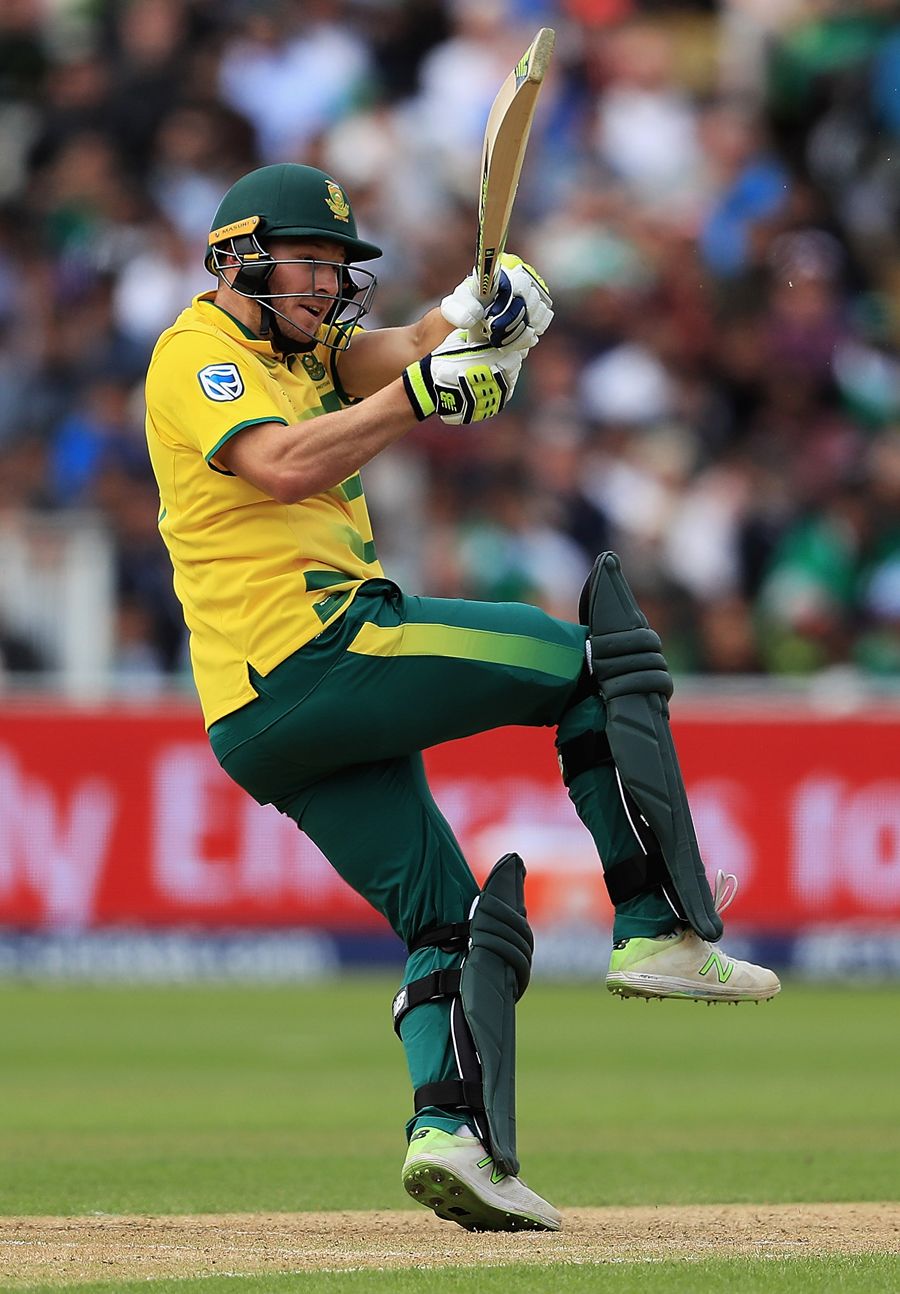 David Miller swivels into a hook | ESPNcricinfo.com