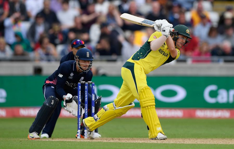 Travis Head kept Australia afloat with a half-century | ESPNcricinfo.com