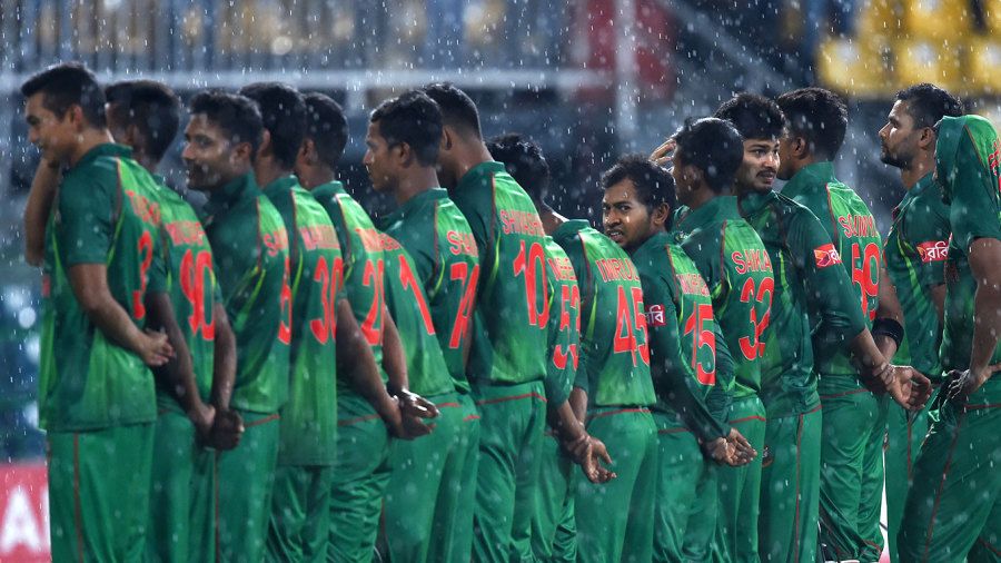 Mohammad Isam on the five men who have transformed Bangladesh ...