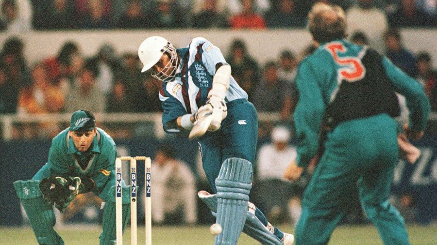 How did dibbly-dobblers die out in ODIs? | ESPNcricinfo