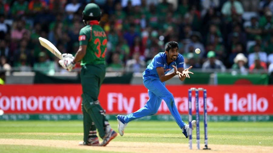 India thrive on boring but effective template for success | ESPNcricinfo