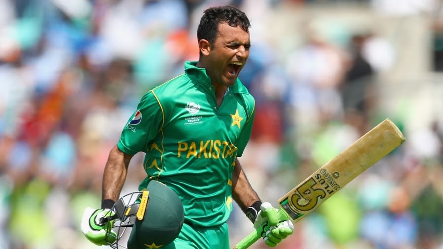Stats - Pakistan hand India biggest loss in ICC finals | ESPNcricinfo