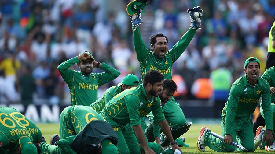 Osman Samiuddin: Pakistan, the Improbables | ESPNcricinfo
