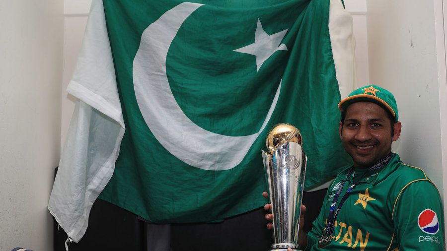 Osman Samiuddin: Pakistan cricket rises in the shadow of strife ...
