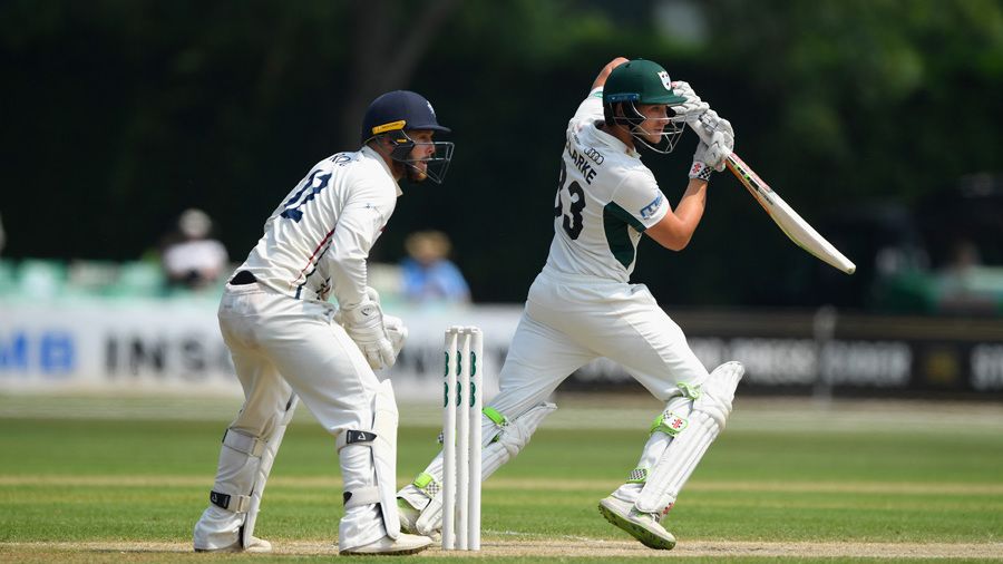 WORCS vs KENT Cricket Scorecard at Worcester, June 19 - 22, 2017