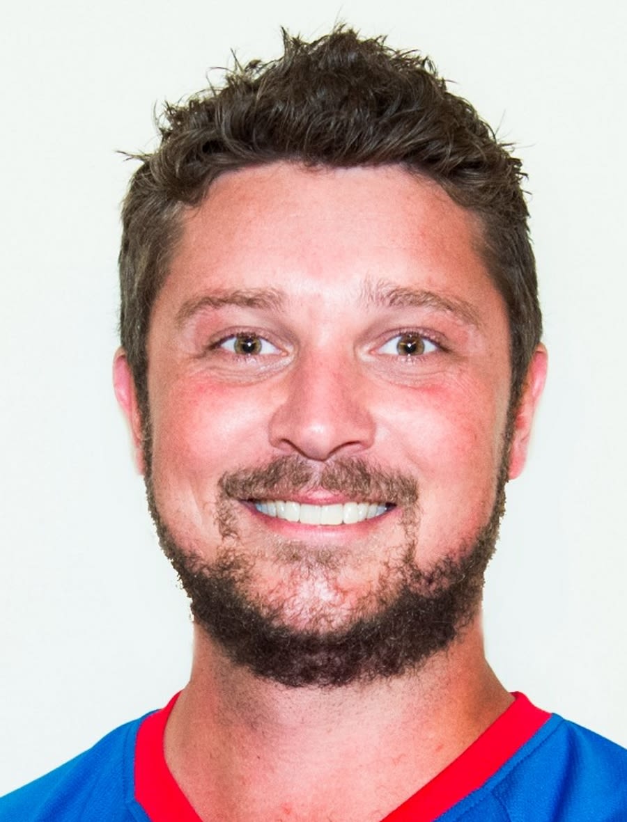 Matt Stiller player portrait | ESPNcricinfo.com