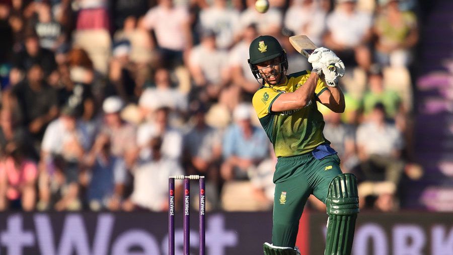 COBRA vs WAR Cricket Scorecard, 16th Match at Paarl, November 29, 2017