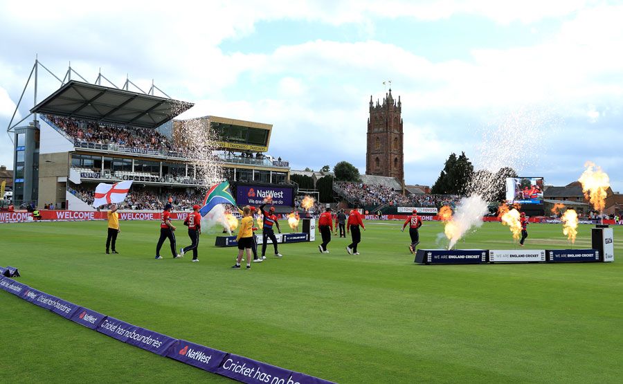 SA fight back to level series | ESPNcricinfo.com