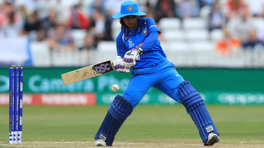 MAL-W vs IND-W Cricket Scorecard, 1st Match at Kuala Lumpur, June 03, 2018