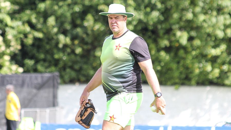Zimbabwe are the underdogs - Heath Streak | ESPNcricinfo