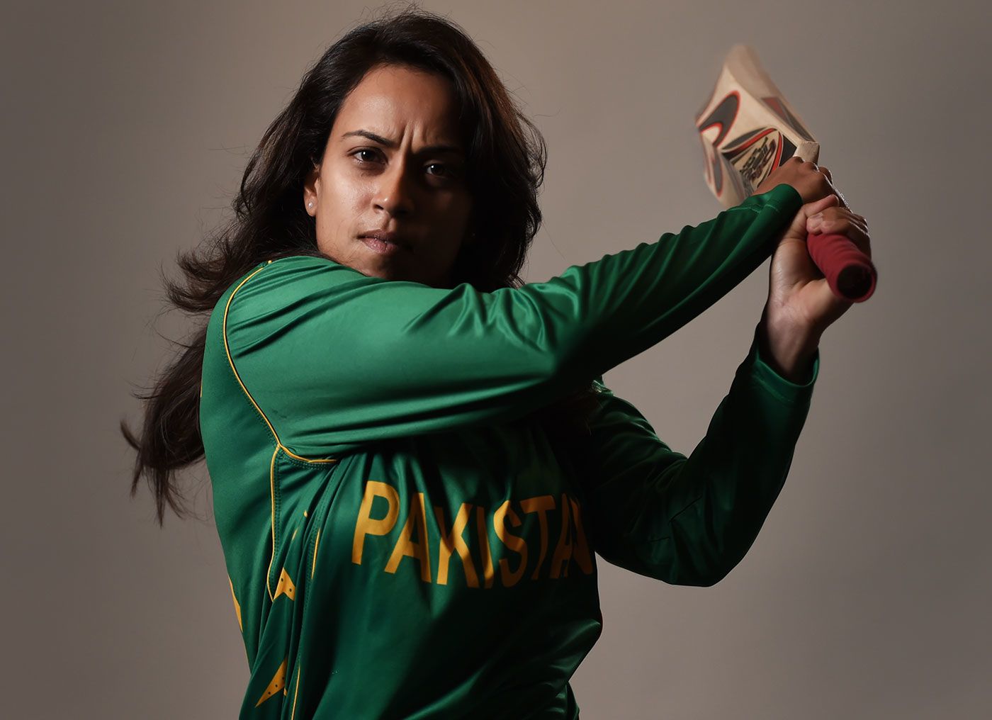 Nain Abidi, player profile | ESPNcricinfo.com