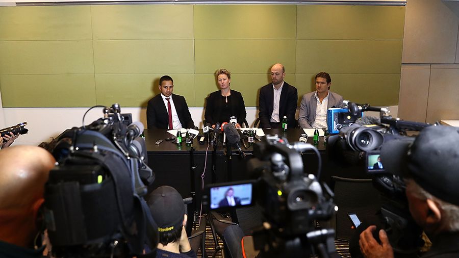 The full list of resolutions passed at the ACA meeting | ESPNcricinfo