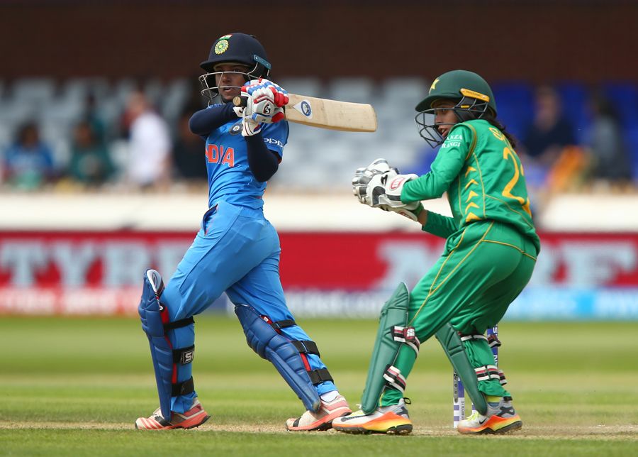 Punam Raut led India's rebuild with an industrious 47 | ESPNcricinfo.com