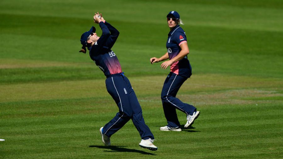 Fran Wilson called into England squad for Ashes ODI opener against ...