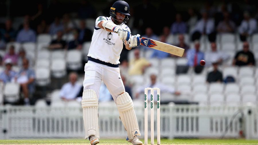 Sean Ervine makes his 'biggest decision' and calls time | ESPNcricinfo