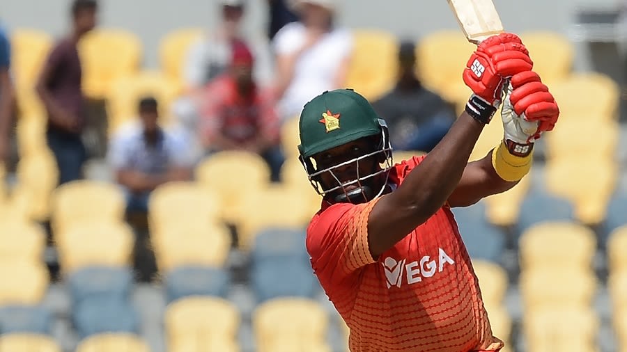 Hamilton Masakadza to lead Zimbabwe in all three formats through 2019 ...