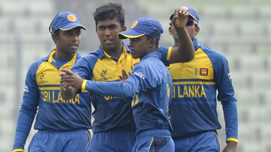 Sri Lanka pick Asitha Fernando for T20 series, Jeevan Mendis returns ...