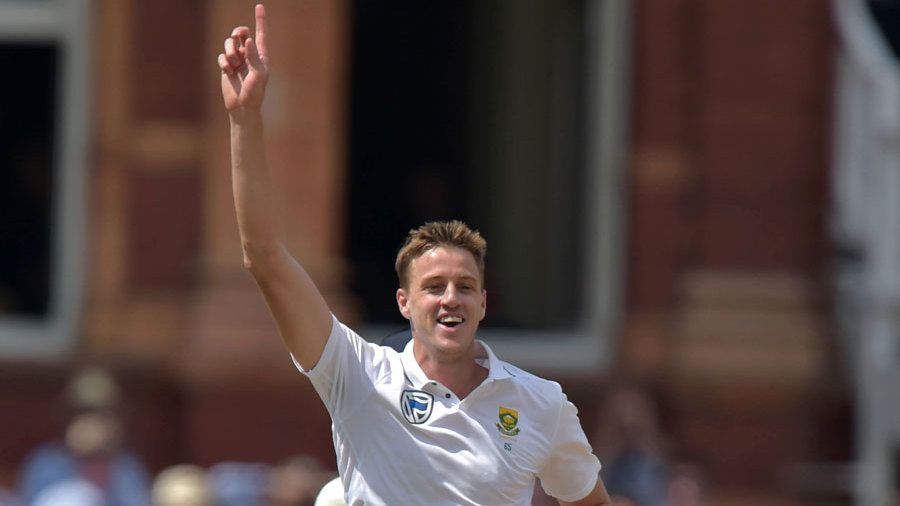 Morkel's form poses selection headache for South Africa | ESPNcricinfo