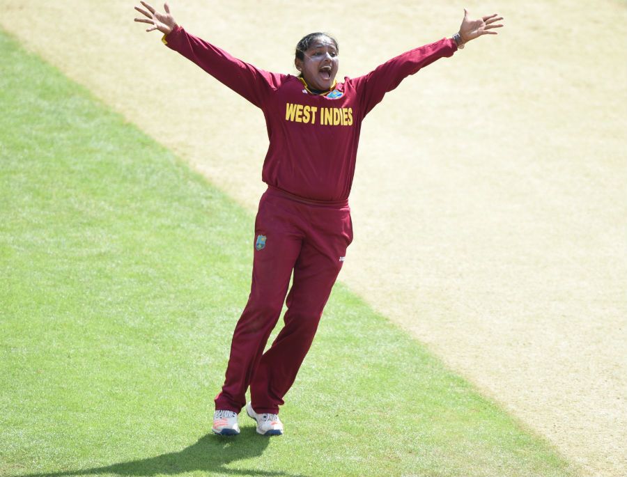 Anisa Mohammed broke open the game for West Indies | ESPNcricinfo.com