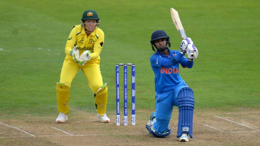 Adam Collins: Mithali Raj finds life lonely at the top | ESPNcricinfo