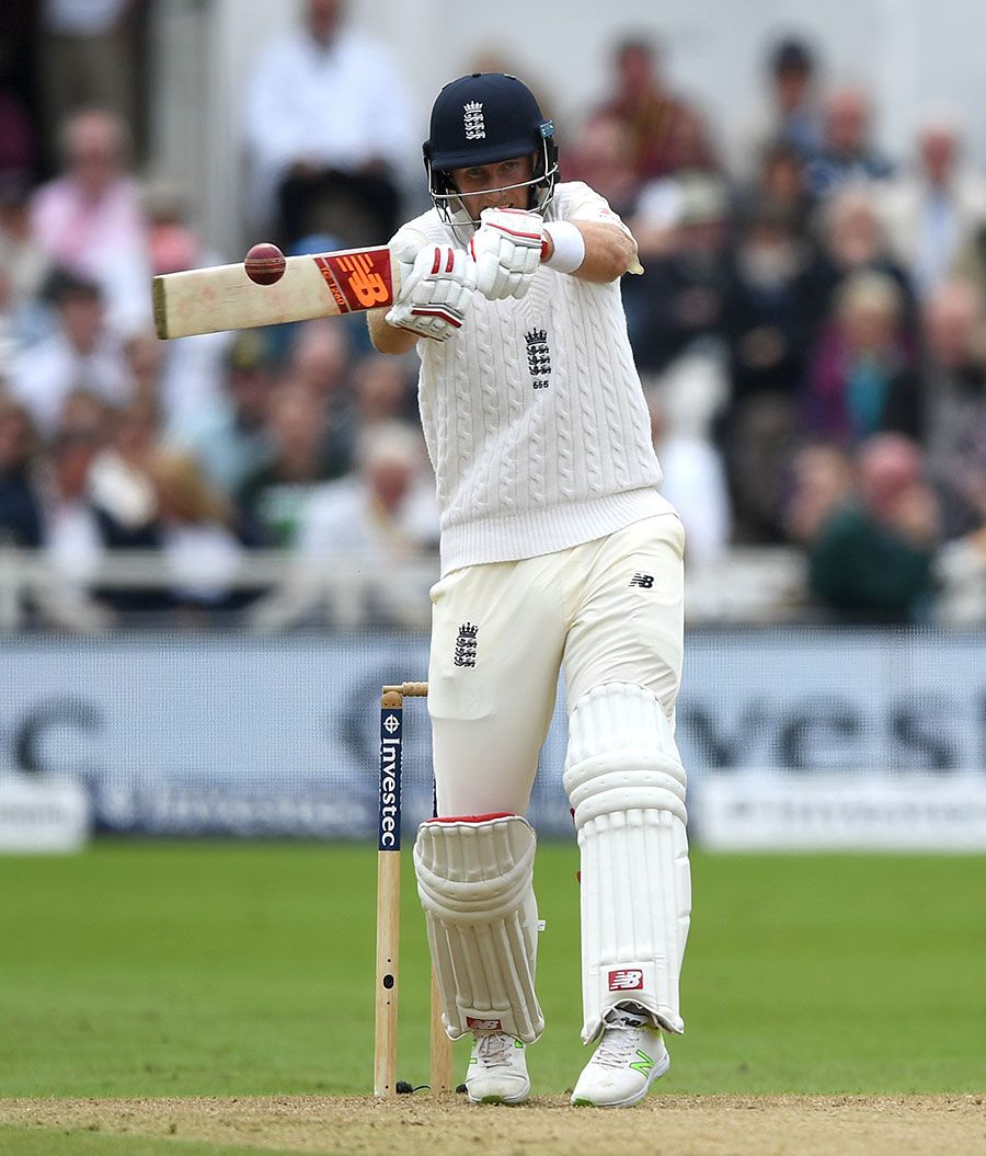 Joe Root took the aggressive option | ESPNcricinfo.com