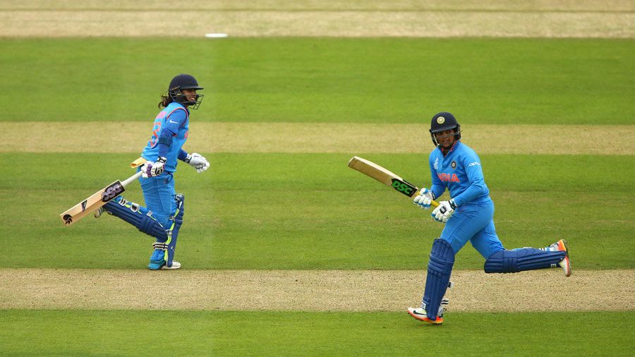 IND-W vs NZ-W Cricket Scorecard, 27th Match at Derby, July 15, 2017
