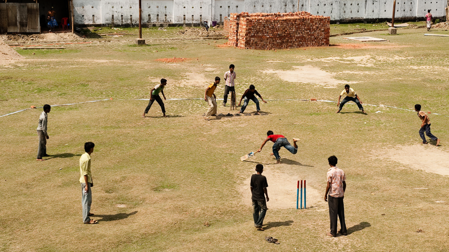 Mohammad Isam on how Bangladesh develops its players | ESPNcricinfo