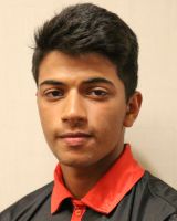 Akash Gill Profile - Cricket Player Canada | Stats, Records, Video