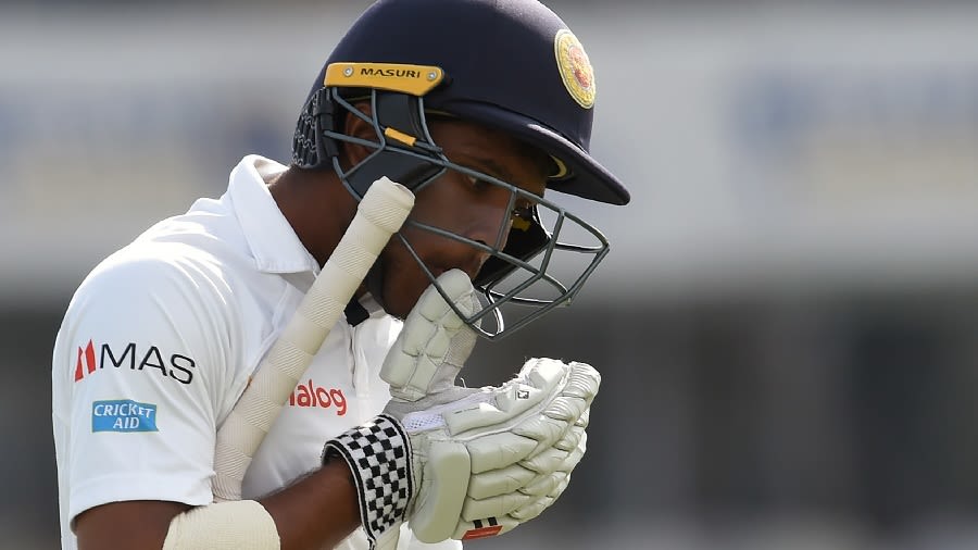 Want to protect Mendis' form, confidence - Graeme Labrooy | ESPNcricinfo