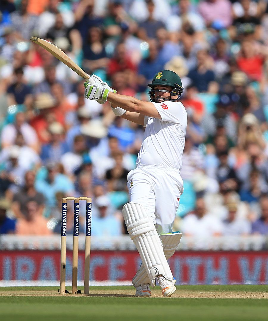 Two attempts, one successful hat-trick | ESPNcricinfo.com