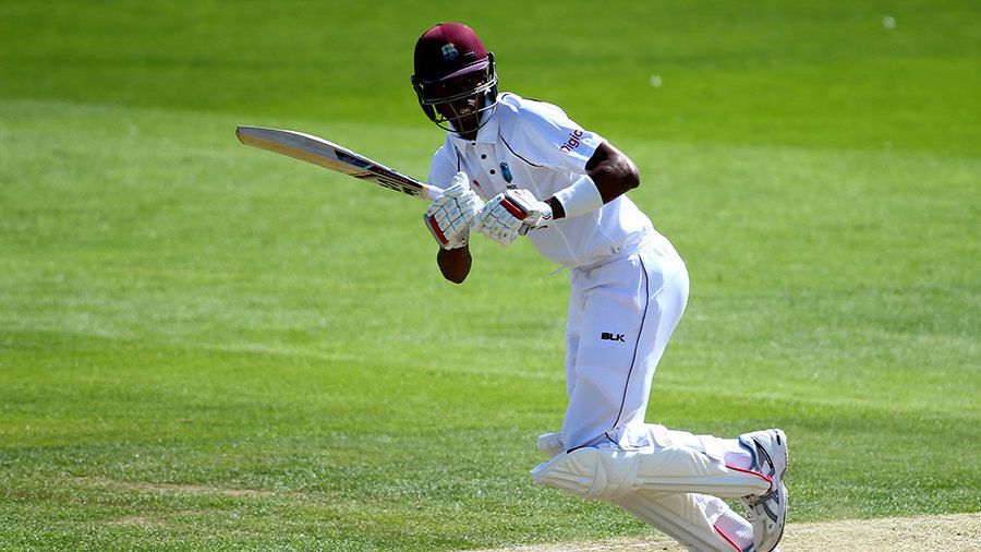 ESS vs WI Cricket Scorecard, Tour Match at Chelmsford, August 01 - 03, 2017