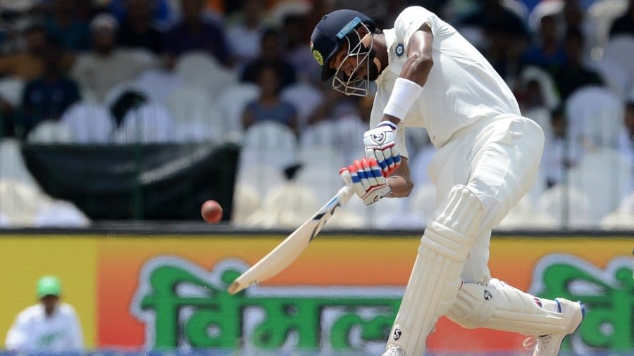 Sidharth Monga: 'Project Pandya' provides a peek into the future ...