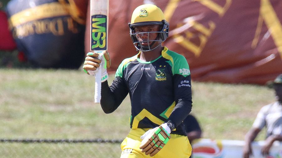 JT vs BT Cricket Scorecard, 5th Match at Lauderhill, August 06, 2017