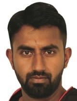 Amit Verma Profile - Cricket Player India | Stats, Records, Video