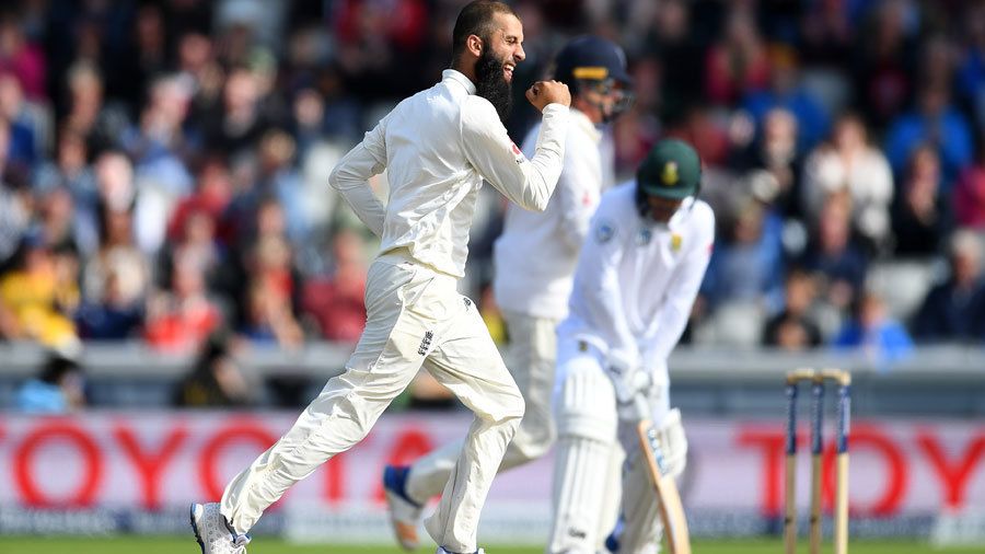 SA tour of England 2017, ENG vs SA 4th Test Match Report, August 04 ...